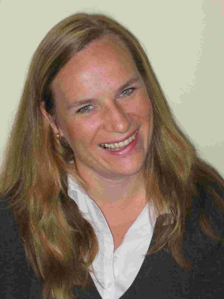 Vorstand - Bürgergemeinschaft Geisbach e.V.